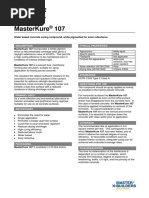 Masterkure 260-V1-Asean-0614 | PDF | Concrete | Building Engineering