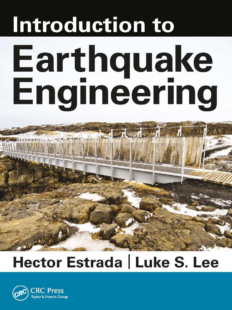 Introduction to Earthquake Engineering | Landslide | Earthquakes