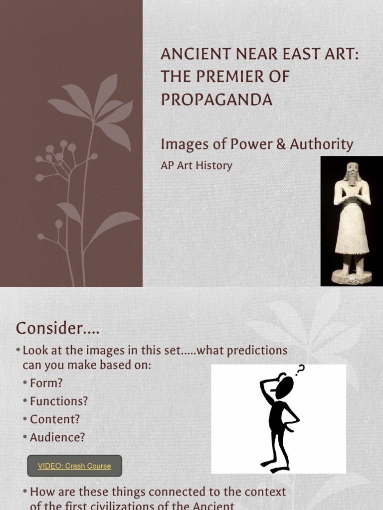 Ancient Near East Art | PDF | Babylon | Nebuchadnezzar Ii