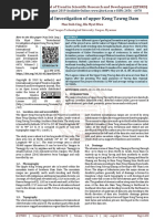 Standard Operation For Packer Test | PDF | Hydrogeology | Pressure