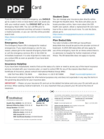 Amerigroup Insurance Card Details | PDF