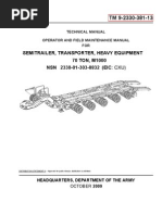 HL-93 AASHTO Vehicular Live Loading - Truck - Tandem - Design Lane Load ...