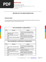 Davco Grout 280 ECO - BROCHURE - 2 PDF | PDF | Concrete | Materials