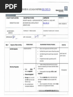 Grating Removal & Installation | PDF | Stairs | Corrosion