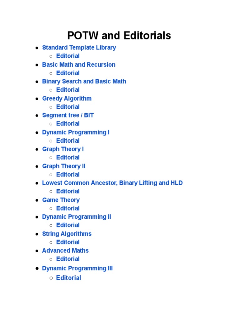 Cops - Potw PDF | PDF | Graph Theory | Algorithms And Data Structures