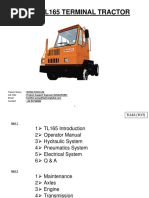 KALMAR Forklift Truck Error Codes | PDF | Throttle | Power Supply
