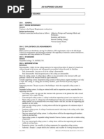 UFC 3-490-06 - 2018.06 - Elevators | PDF | Elevator | Stairs