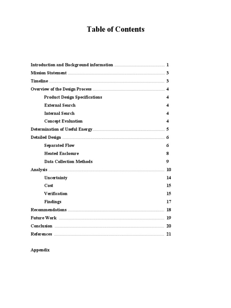 Hot Gas Defrost - Final Report | Download Free PDF | Enthalpy ...