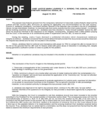 Supreme Court Booklet Format Guidelines | PDF | Brief (Law) | Appeal