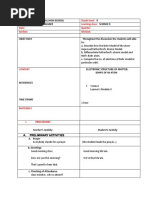 7e's - Electronic Structure of Matter | PDF | Atomic Orbital | Atoms
