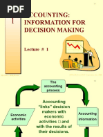 Interested Party Analysis | PDF | Iso 9000 | Risk