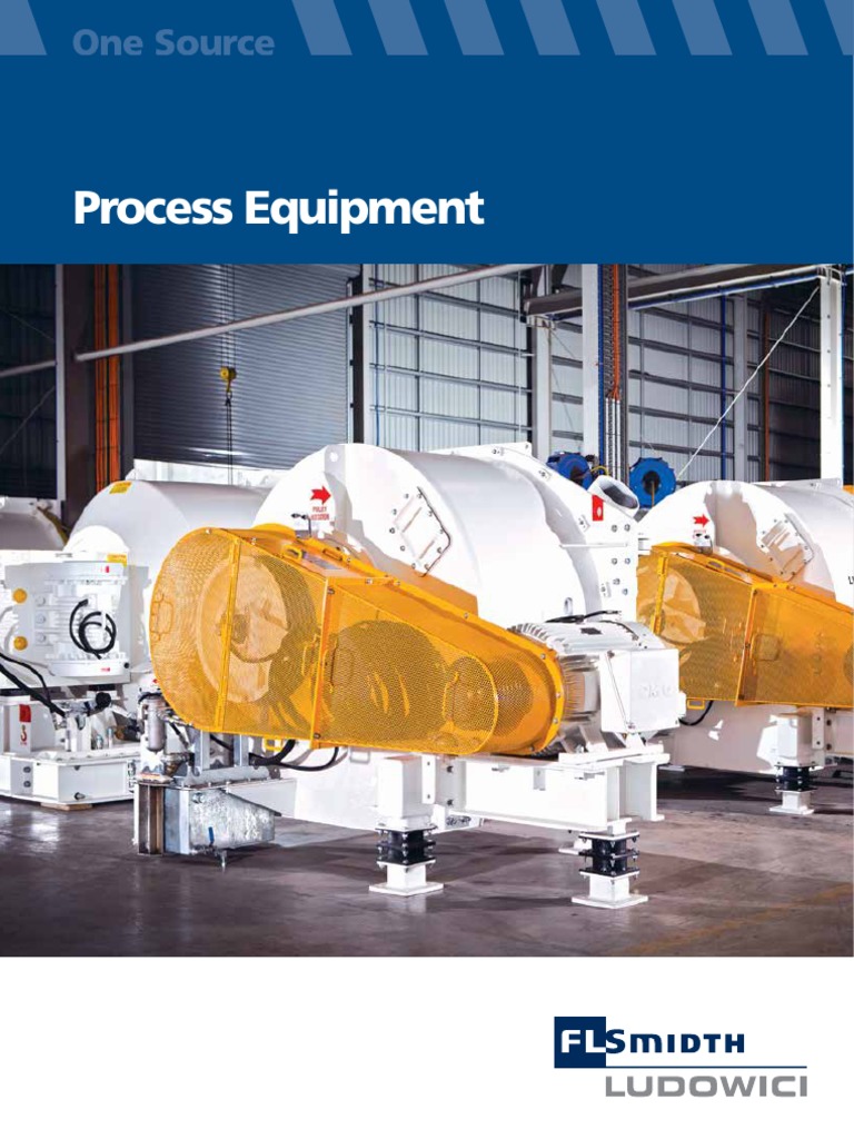 Process Equipment Brochure 10-01-2013 PDF | PDF | Clutch | Transmission ...