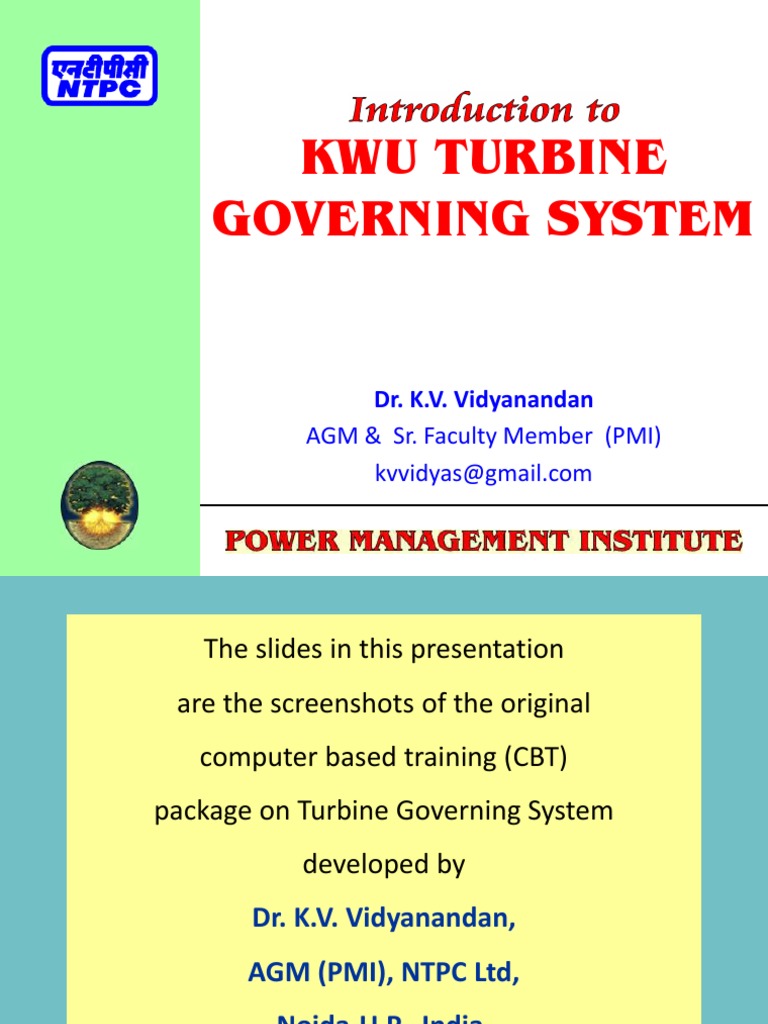 Governing System | PDF