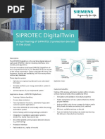 SICAM Device Manager - Profile | PDF | Microsoft Windows | Computer ...