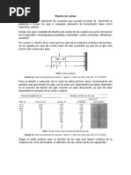 Medida Nominal | PDF | Tolerancia de ingeniería | Ingeniería mecánica