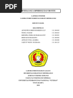 Analisis Mineral Optik: PPL dan XPL | PDF