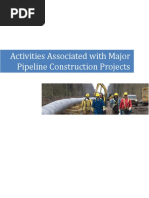 Hook-Up & Commissioning Overview | PDF | Pipeline Transport ...