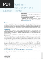 Air Flow Unit Conversion Chart | PDF | Applied And Interdisciplinary ...