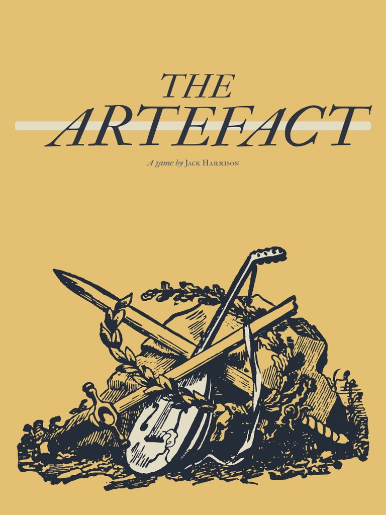 The Artefact