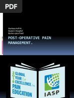 Hip Examination - OSCE Guide - Geeky Medics | PDF