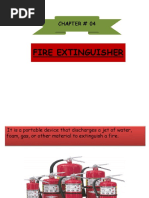 Fire Watch Training | PDF | Fires | Fire Safety