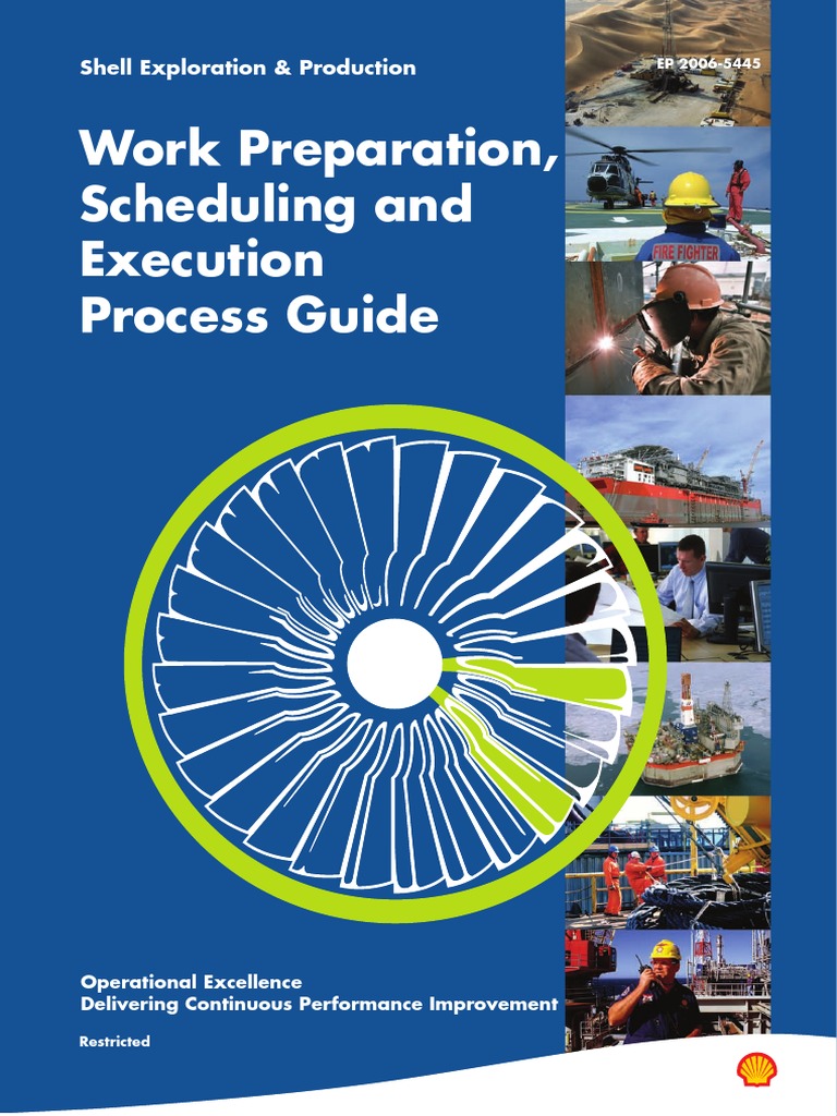 1 Wpse Guide PDF | PDF | Emergency | Business Process