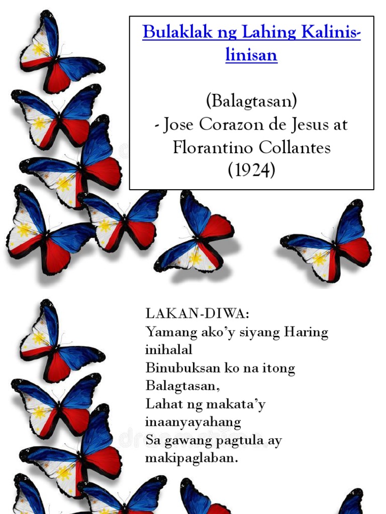 Filipino Reporting | PDF