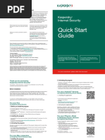 Noise Cancellation Using Krisp Application With Crack File | PDF