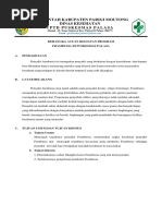 Sop Pemeriksaan Frambusia | PDF