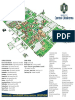 Campus Map Bridgewater State University | PDF