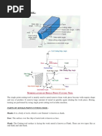 Sheet Metal | PDF | Sheet Metal | Metalworking