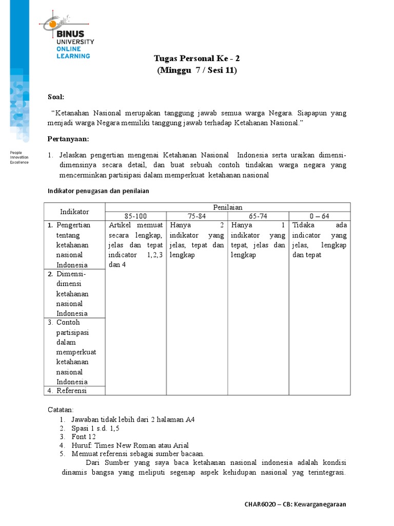 TP2-W7-S11-R0 (Jawaban) | PDF