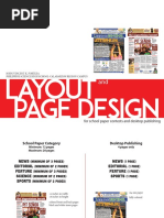 Collaborative Desktop Publishing | PDF | News | Page Layout