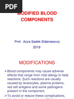 LISS/Coombs Gel Card Overview | PDF