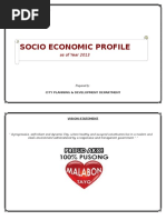 Historical Evolution of Barangay | PDF | Local Government | Government