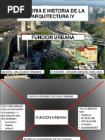 Plan Piloto Brasilia | PDF | Política | Viajes y turismo