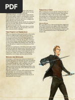 Modern Guns and Armor D&D 5e | PDF | Rifle | Shotgun