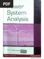 A Course in Power Systems-Gupta | PDF