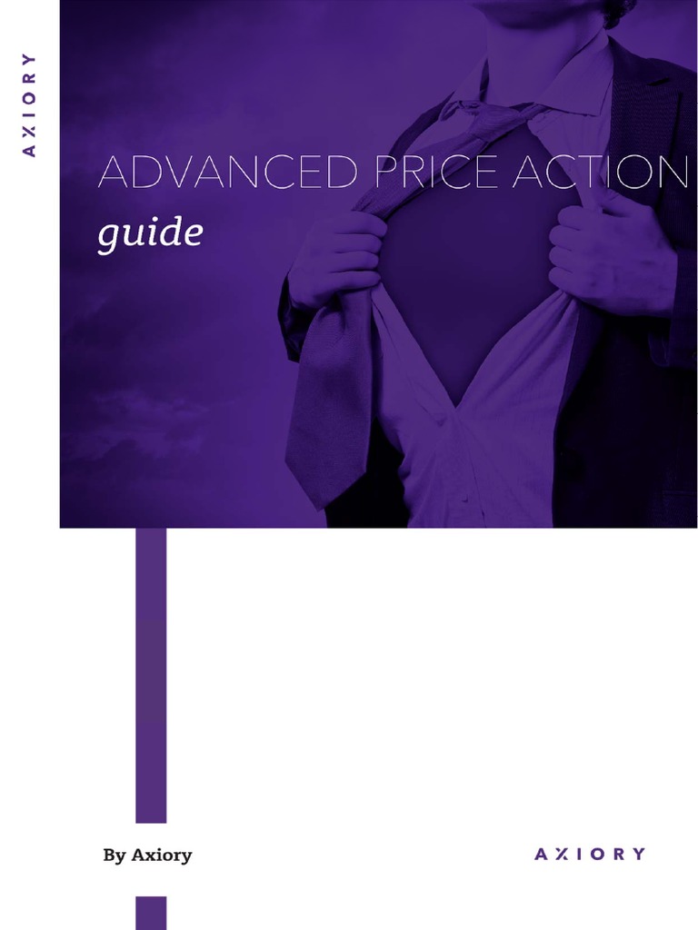 Advanced Price Action Guide | PDF | Market Trend | Leverage (Finance)