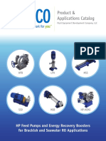 Cornell Pump Maintenance Guide | PDF | Bearing (Mechanical) | Pump