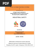 BFP Fire Safety Seminar | PDF | Fires | Combustion