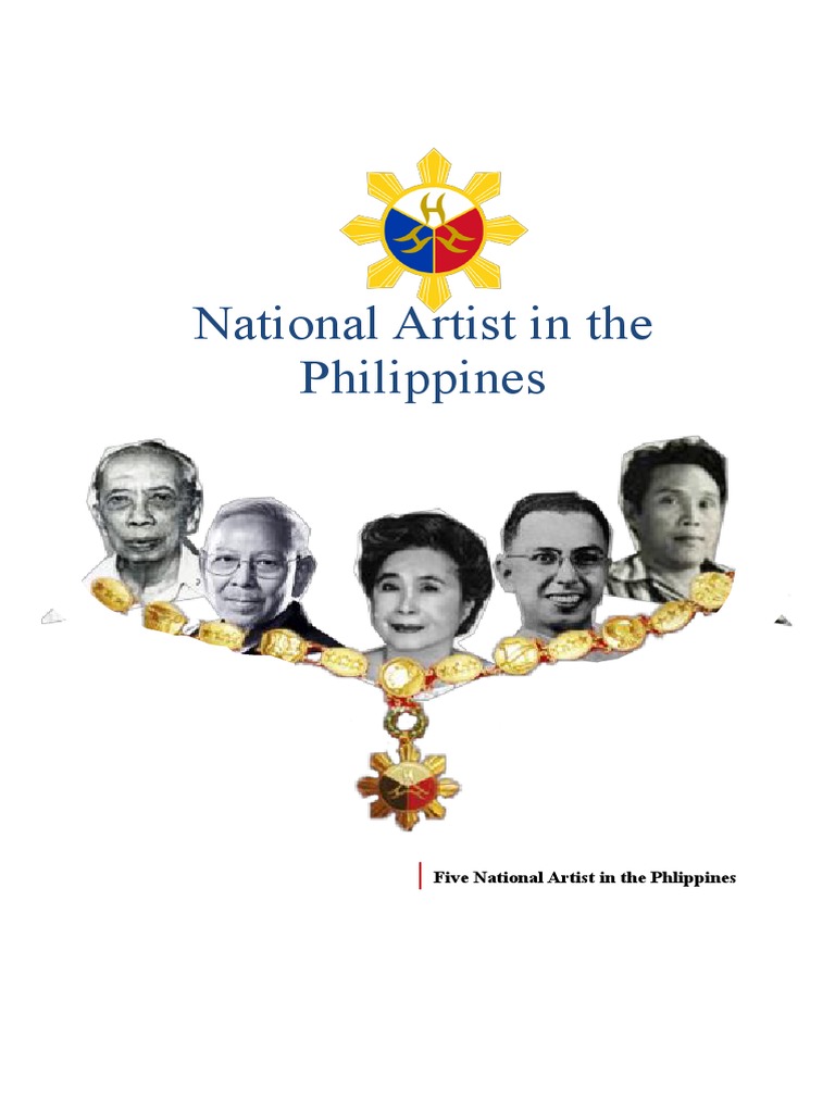 Guillermo Tolentino: Father of Philippine Arts | PDF | Philippines ...