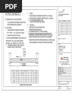 Tabela de Estojo SAAMI Calibre .380 AUTO | PDF