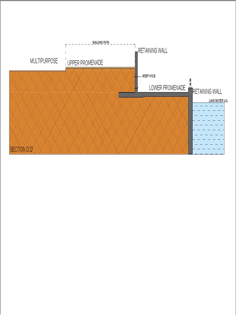 Wall Section PDF | PDF