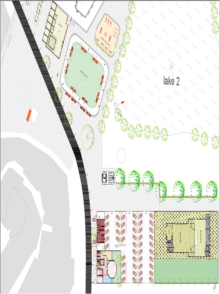 Site Plan | PDF