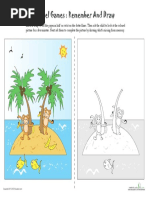 Atlantic Reader Book 2 | PDF | Literacy | Teachers