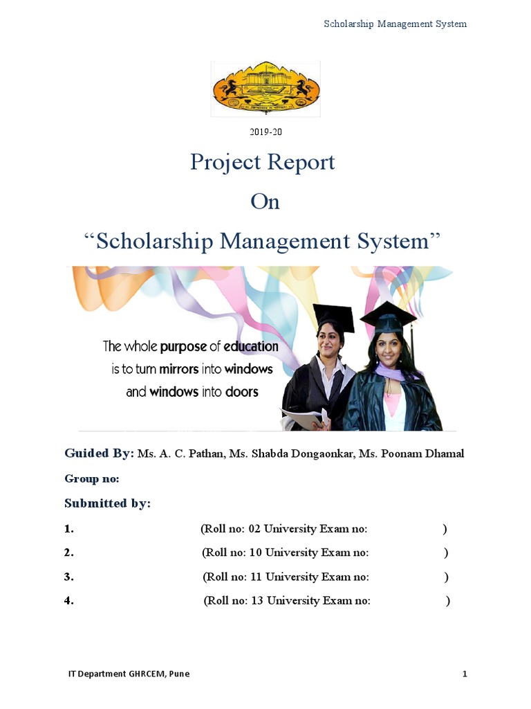 DBMS-Project Report Format | PDF | Software Testing | Conceptual Model