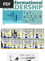 Bass, B. M., & Riggio, R. E. (2006) - Transformational Leadership ...