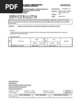Rescission Application Form | PDF | Rescission | Affidavit