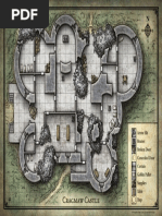 Map of Wave Echo Cave - Detail | PDF